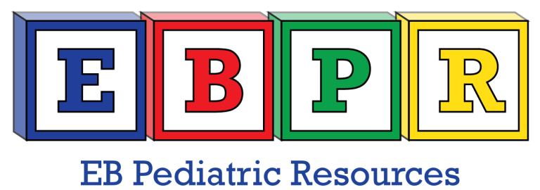 EB Pediatric Resources – Home and Center-based Therapeutic Services For ...