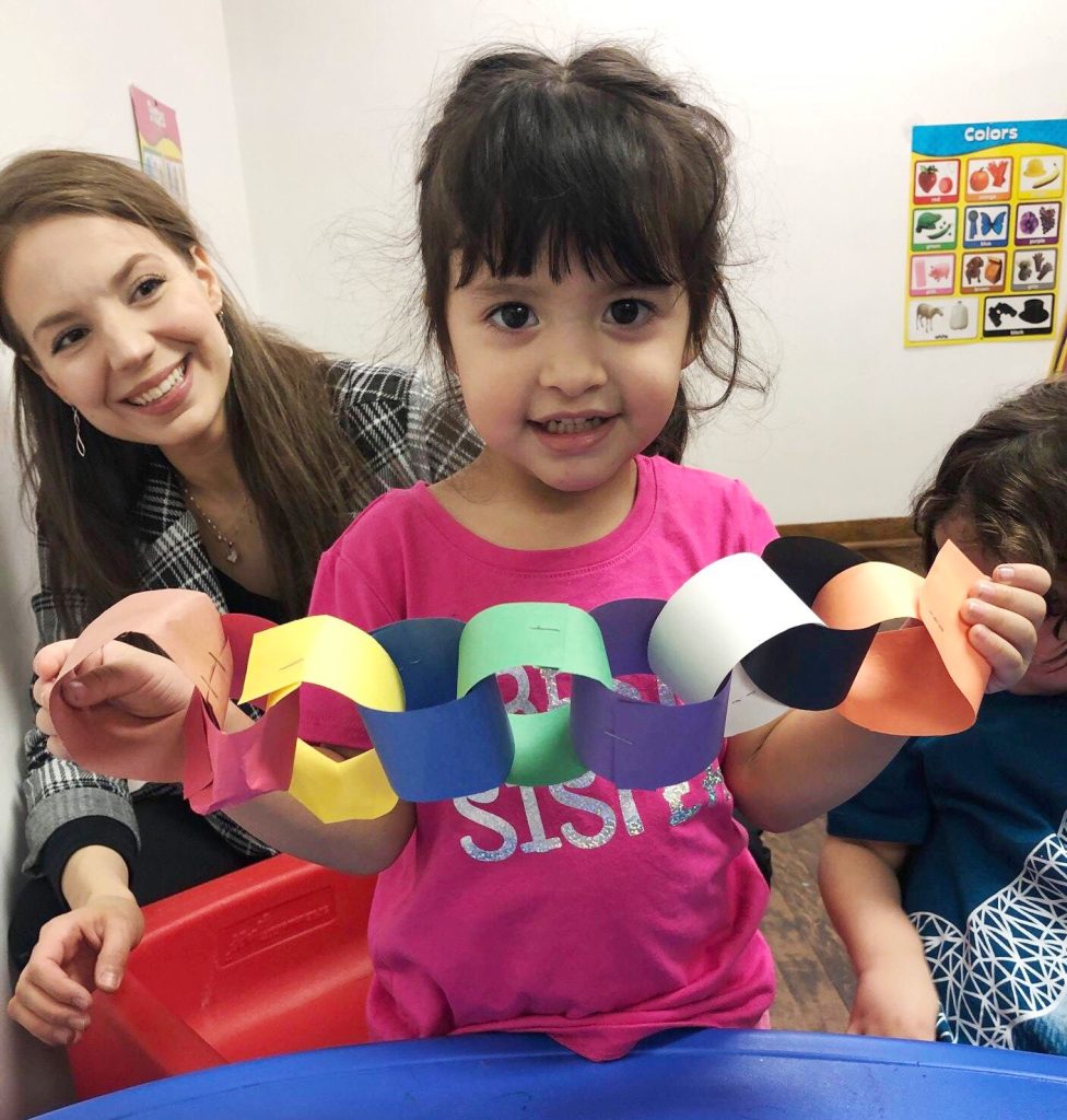 Pyramid PreK Early Learning Center - EB Pediatric Resources